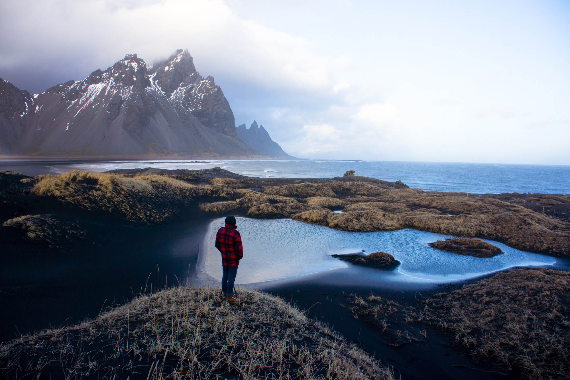 Chris Burkard: Southern Coast, Iceland - TheImageStory.comTheImageStory.com