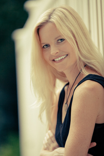 Collin Howell: Water Harvest - TheImageStory.comTheImageStory.com